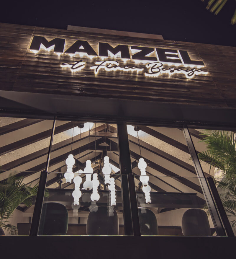 Mamzel Marbella - Formagenda